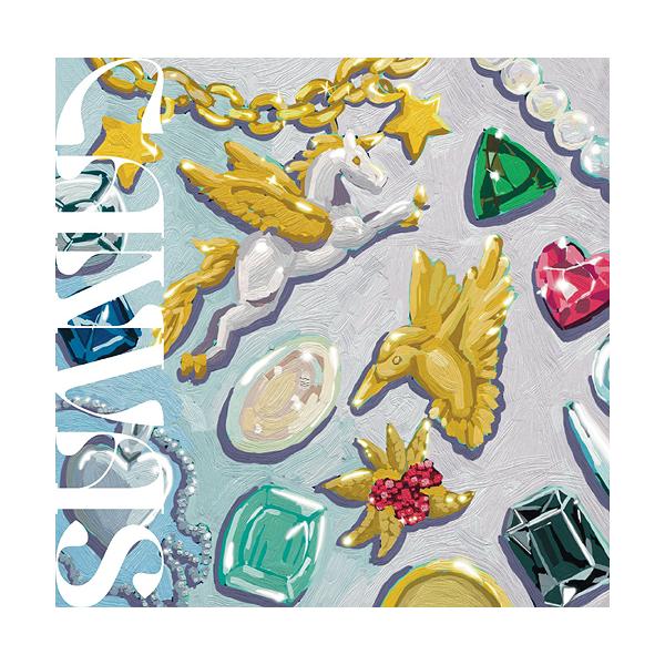 【発売日：2023年06月28日】向井太一/CANVAS、メディア：CDA、発売日：2023/06/28、商品コード：TFCC-81032、JANコード/ISBNコード：4988061810324