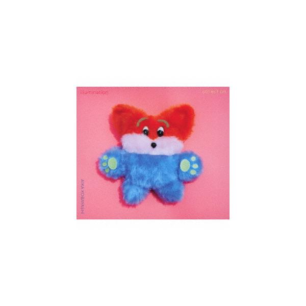 【発売日：2024年08月21日】小林愛香/Illumination Collection [初回生産限定盤 A]、メディア：CDA、発売日：2024/08/21、重量：184g、商品コード：TFCC-81093、JANコード/ISBNコー...