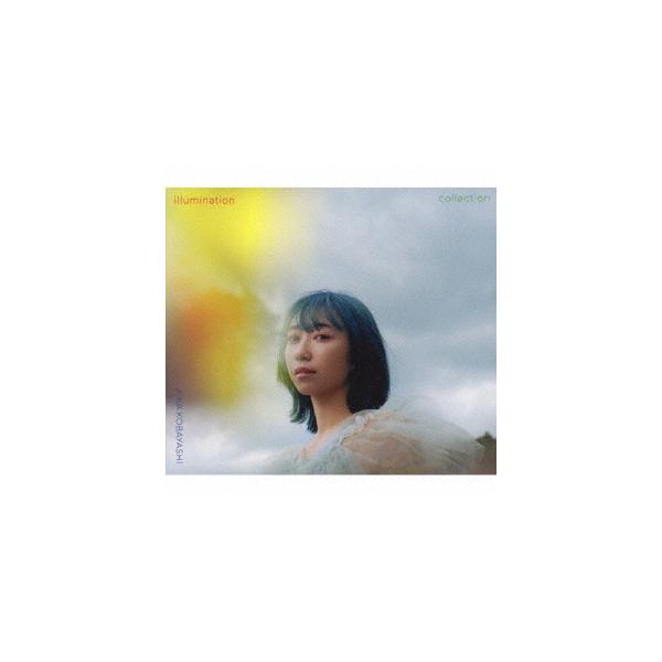 【発売日：2024年08月21日】小林愛香/Illumination Collection [初回生産限定盤 B]、メディア：CDA、発売日：2024/08/21、重量：192g、商品コード：TFCC-81095、JANコード/ISBNコー...