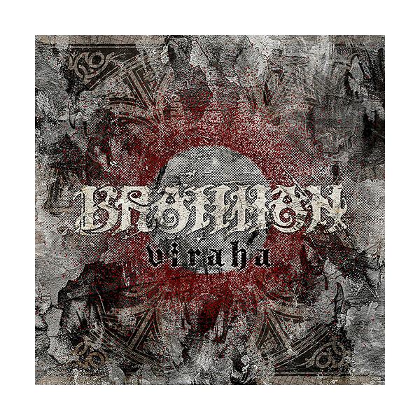 【発売日：2025年02月26日】BRAHMAN/viraha [通常盤]、メディア：CDA、発売日：2025/02/26、商品コード：TFCC-81120、JANコード/ISBNコード：4988061811208