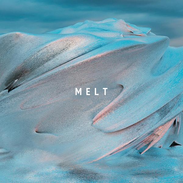 【発売日：2025年04月30日】bokula./MELT [通常盤]、メディア：CDA、発売日：2025/04/30、商品コード：TFCC-81128、JANコード/ISBNコード：4988061811284