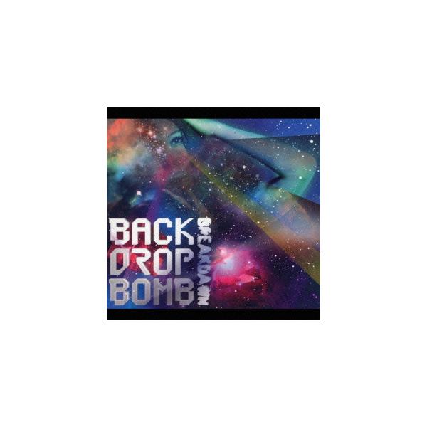 【発売日：2006年07月19日】BACK DROP BOMB/breakdawn、メディア：CDA、発売日：2006/07/19、商品コード：TFCC-86205、JANコード/ISBNコード：4988061862057