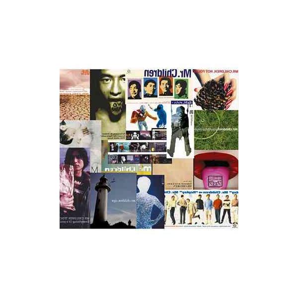 【発売日：2007年05月10日】Mr.Children/B-SIDE、メディア：CDA、発売日：2007/05/10、商品コード：TFCC-86231、JANコード/ISBNコード：4988061862316