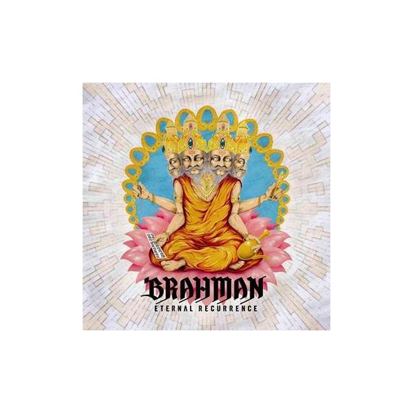 【発売日：2009年06月10日】BRAHMAN/ETERNAL RECURRENCE [通常盤]、メディア：CDA、発売日：2009/06/10、商品コード：TFCC-86299、JANコード/ISBNコード：4988061862996