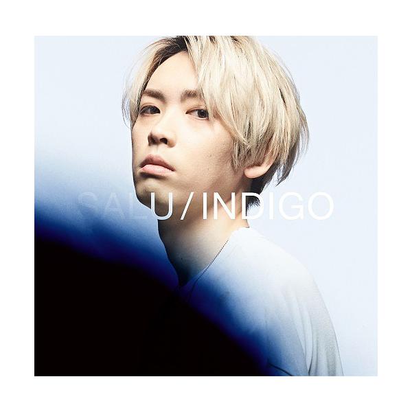 【発売日：2017年05月24日】SALU/INDIGO [通常盤]、メディア：CDA、発売日：2017/05/24、商品コード：TFCC-86588、JANコード/ISBNコード：4988061865881