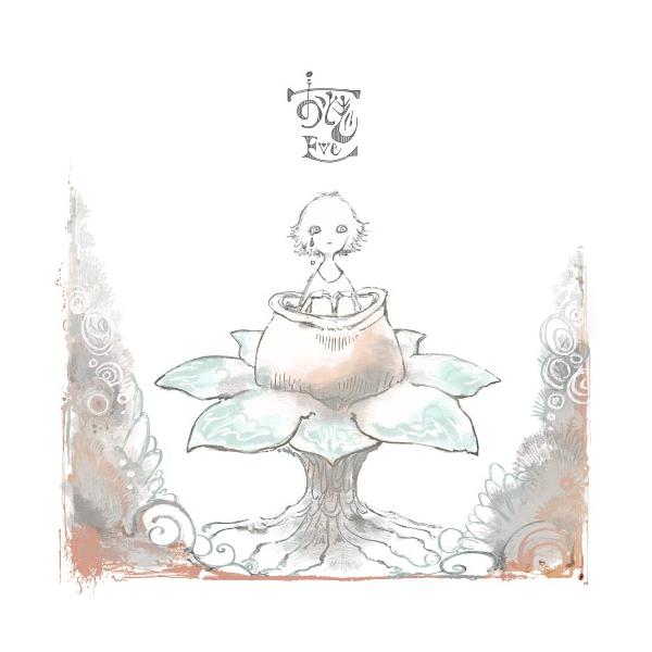 【発売日：2019年02月06日】Eve/おとぎ [通常盤]、メディア：CDA、発売日：2019/02/06、商品コード：TFCC-86665、JANコード/ISBNコード：4988061866659