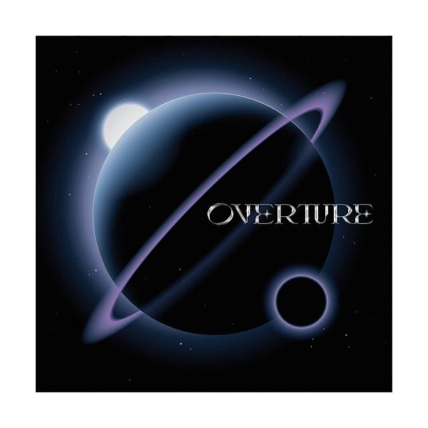 【発売日：2022年07月27日】Midnight Grand Orchestra/Overture [通常盤]、メディア：CDA、発売日：2022/07/27、商品コード：TFCC-86869、JANコード/ISBNコード：4988061...