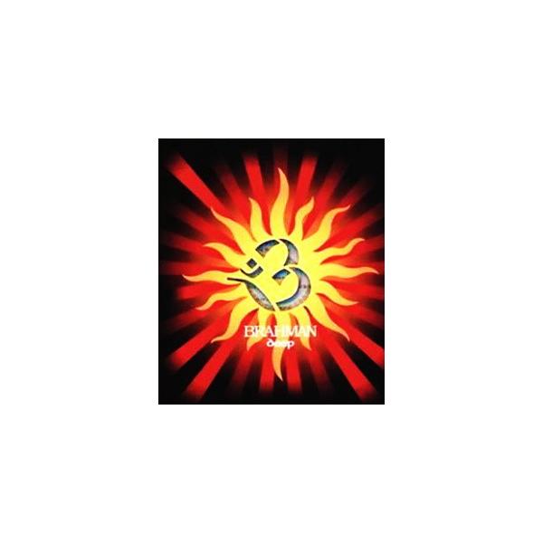 【発売日：1999年09月29日】BRAHMAN/deep/arrival time、メディア：CDA、発売日：1999/09/29、商品コード：TFCC-87036、JANコード/ISBNコード：4988061870366