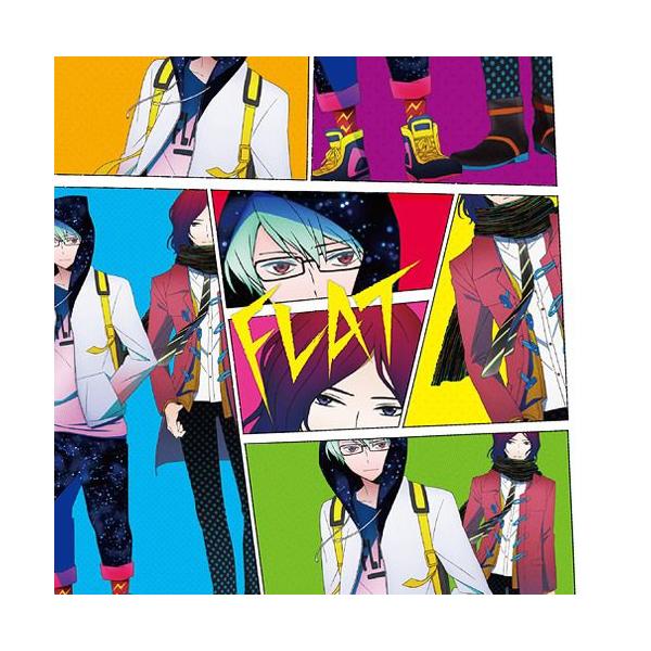 【発売日：2014年03月05日】livetune adding Yuuki Ozaki (from Galileo Galilei)/FLAT、メディア：CDA、発売日：2014/03/05、商品コード：TFCC-89483、JANコード...