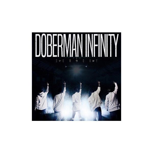 【発売日：2016年04月13日】DOBERMAN INFINITY/いつか [DVD付初回限定盤]、メディア：CDA、発売日：2016/04/13、商品コード：TFCC-89581、JANコード/ISBNコード：4988061895819