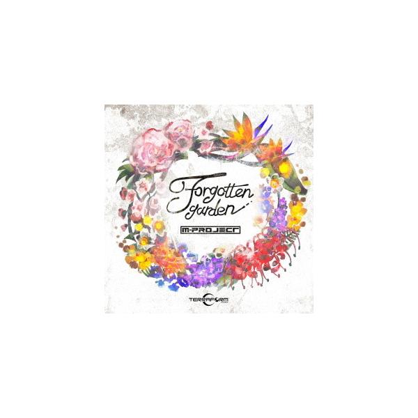 【発売日：2020年12月09日】M-Project/Forgotten Garden、メディア：CDA、発売日：2020/12/09、商品コード：TFCD-19、JANコード/ISBNコード：4526180526155