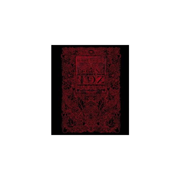 【発売日：2013年11月20日】BABYMETAL/LIVE〜LEGEND I、D、Z APOCALYPSE〜、メディア：Blu-ray、発売日：2013/11/20、商品コード：TFXQ-78112、JANコード/ISBNコード：498...