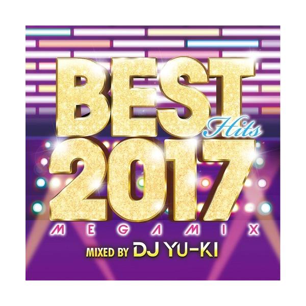 【発売日：2017年11月22日】オムニバス/BEST HITS 2017 MEGAMIX mixed by DJ YU-KI、メディア：CDA、発売日：2017/11/22、商品コード：THAP-1020、JANコード/ISBNコード：4...