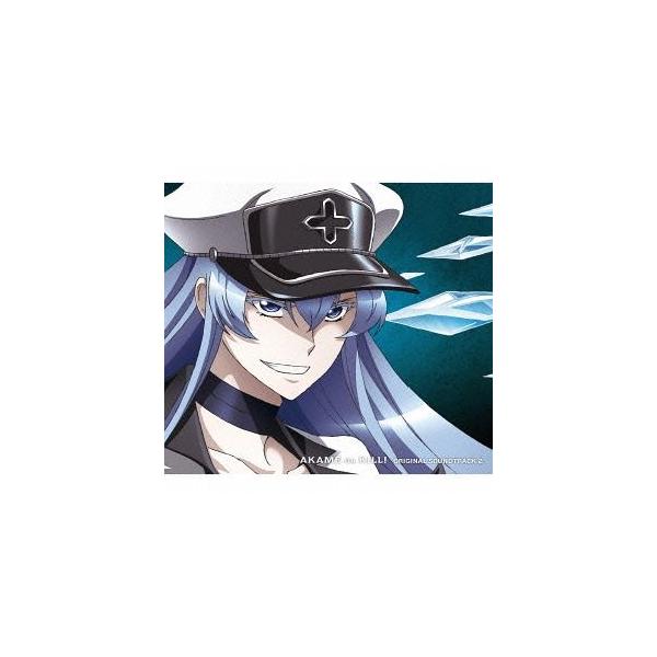 【発売日：2015年03月18日】アニメサントラ (音楽: 岩崎琢)/アカメが斬る! オリジナルサウンドトラック 2、メディア：CDA、発売日：2015/03/18、商品コード：THCA-60049、JANコード/ISBNコード：49881...