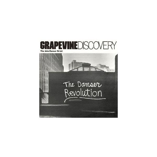 【発売日：2010年06月23日】The John Danser Octet/THE DANSER REVOLUTION、メディア：CDA、発売日：2010/06/23、重量：80g、商品コード：THCD-133、JANコード/ISBNコー...