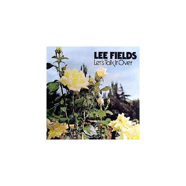 【発売日：2013年01月01日】リー・フィールズ/レッツ・トーク・イット・オーヴァー +7 [限定盤]、メディア：CDA、発売日：2013/01/01、商品コード：THCD-210、JANコード/ISBNコード：4988044618381