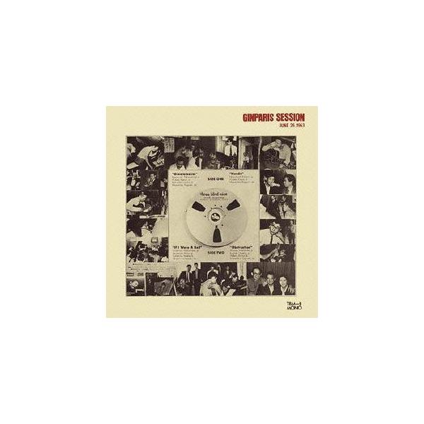 【発売日：2013年06月05日】高柳昌行と新世紀音楽研究所/銀巴里セッション、メディア：CDA、発売日：2013/06/05、商品コード：THCD-219、JANコード/ISBNコード：4988044619449