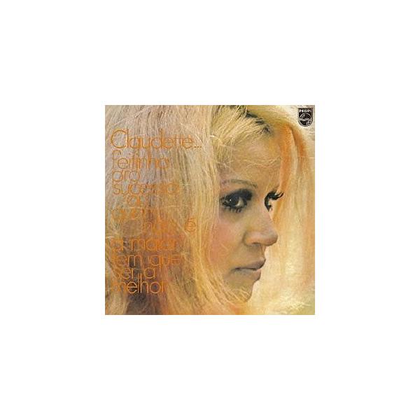 【発売日：2014年03月05日】クラウデッチ・ソアレス/フェイチーニャ・プロ・スセッソ・オウ・ケン・ナォン・エ・ア・マイオール・テン・キ・セール・ア・メリョール、メディア：CDA、発売日：2014/03/05、重量：80g、商品コード：T...