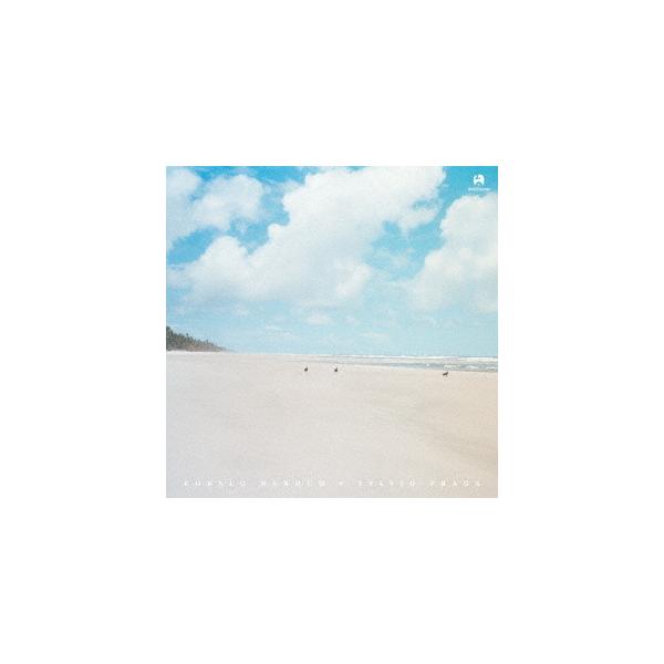 【発売日：2022年07月06日】SYLVIO FRAGA/ROBALO NENHUM、メディア：CDA、発売日：2022/07/06、商品コード：THCD-606、JANコード/ISBNコード：4988044076563