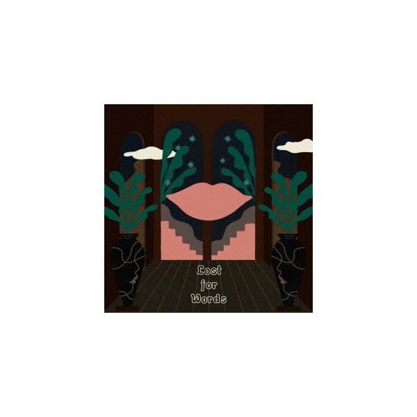 【発売日：2022年10月05日】ヴォイジョン・シー/欲言又止 (Lost for Words)、メディア：CDA、発売日：2022/10/05、商品コード：THCD-614、JANコード/ISBNコード：4988044077188