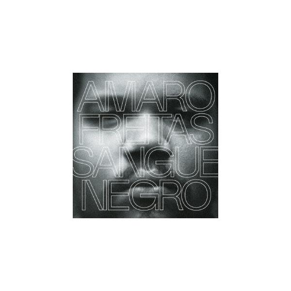 【発売日：2023年06月21日】Amaro Freitas/Sangue Negro、メディア：CDA、発売日：2023/06/21、商品コード：THCD-628、JANコード/ISBNコード：4988044088818