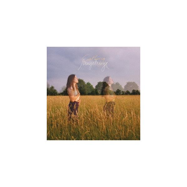 【発売日：2024年11月06日】CATBUG/Musjemeesje、メディア：CDA、発売日：2024/11/06、商品コード：THCD-648、JANコード/ISBNコード：4988044121829