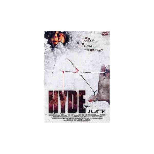 【発売日：2006年05月05日】洋画/HYDE ハイド、メディア：DVD、発売日：2006/05/05、商品コード：THD-14801、JANコード/ISBNコード：4982509314801