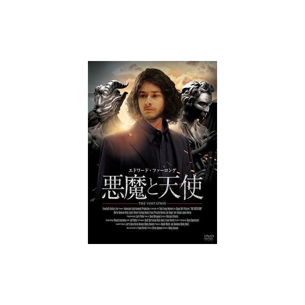 【発売日：2009年08月07日】洋画/悪魔と天使、メディア：DVD、発売日：2009/08/07、商品コード：THD-18581、JANコード/ISBNコード：4982509318588