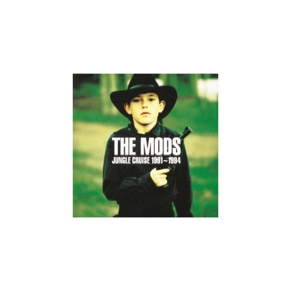 【発売日：2020年09月30日】THE MODS/JUNGLE CRUISE'91 〜'94 [UHQCD]、メディア：CDA、発売日：2020/09/30、商品コード：TKCA-10520、JANコード/ISBNコード：49880083...