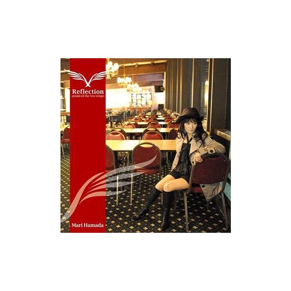 【発売日：2008年07月23日】浜田麻里/Reflection -axiom of the two wings-、メディア：CDA、発売日：2008/07/23、商品コード：TKCA-73333、JANコード/ISBNコード：498800...