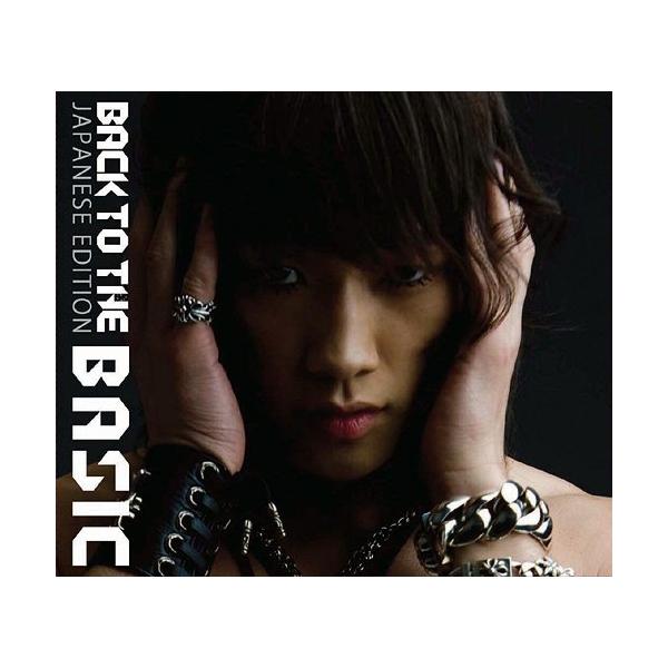【発売日：2010年06月23日】RAIN(ピ)/BACK TO THE BASIC〜JAPANESE EDITION [通常盤]、メディア：CDA、発売日：2010/06/23、商品コード：TKCA-73548、JANコード/ISBNコー...
