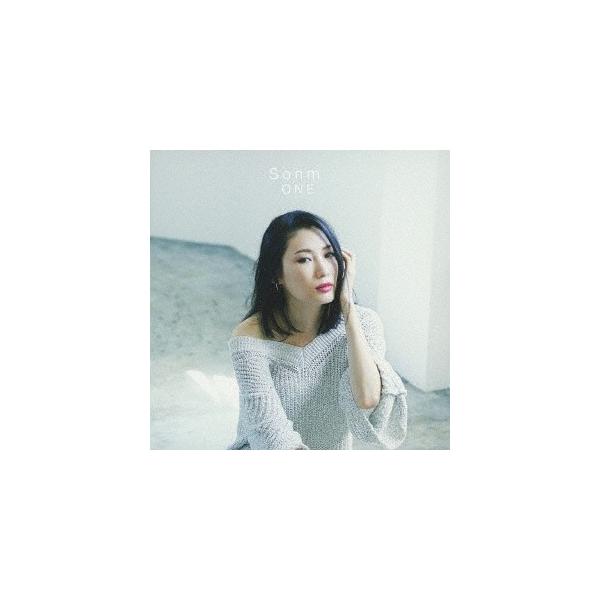 【発売日：2017年11月22日】Sonmi/ONE [通常盤]、メディア：CDA、発売日：2017/11/22、商品コード：TKCA-74594、JANコード/ISBNコード：4988008272543