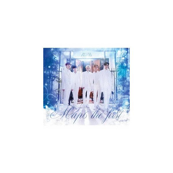 【発売日：2019年02月13日】MAP6/MAP6 the first [DVD付初回限定盤]、メディア：CDA、発売日：2019/02/13、商品コード：TKCA-74760、JANコード/ISBNコード：4988008306644