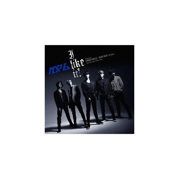 【発売日：2019年07月31日】MAP6/I like it! [通常盤]、メディア：CDA、発売日：2019/07/31、商品コード：TKCA-74807、JANコード/ISBNコード：4988008316742