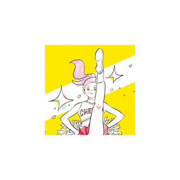 【発売日：2020年10月14日】真心ブラザーズ/Cheer [通常盤]、メディア：CDA、発売日：2020/10/14、商品コード：TKCA-74903、JANコード/ISBNコード：4988008338645