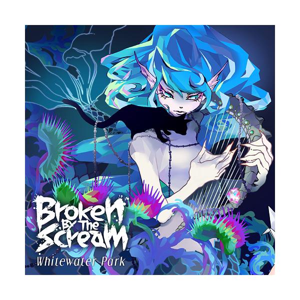 【発売日：2023年07月26日】Broken By The Scream/Whitewater Park [Type B]、メディア：CDA、発売日：2023/07/26、商品コード：TKCA-75155、JANコード/ISBNコード：4...