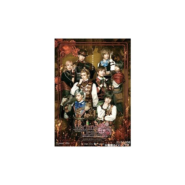 【発売日：2021年09月24日】舞台/2.5次元ダンスライブ S.Q.S Episode6「キソセカイステージ: zwei『アカイホノオ』」、メディア：Blu-ray、発売日：2021/09/24、商品コード：TKPR-266、JANコー...
