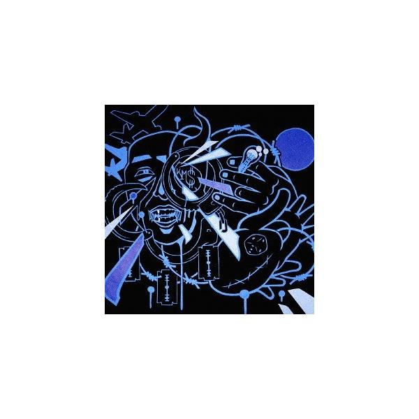 【発売日：2017年09月13日】KM$ x I-DeA/GODS WORK、メディア：CDA、発売日：2017/09/13、商品コード：TKRBCD-1、JANコード/ISBNコード：4526180427766