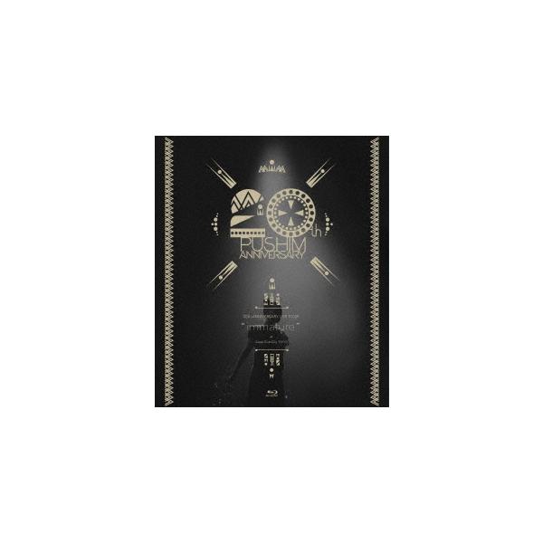 【発売日：2019年10月30日】PUSHIM/20th ANNIVERSARY LIVE TOUR "immature" at Zepp DiverCity (TOKYO)、メディア：Blu-ray、発売日：2019/10/30、商品コー...