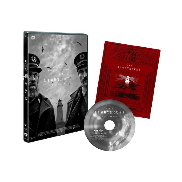 【発売日：2022年01月14日】洋画/ライトハウス、メディア：DVD、発売日：2022/01/14、商品コード：TMSS-440、JANコード/ISBNコード：4522178013256