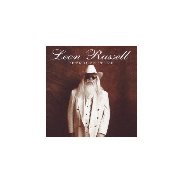 【発売日：2005年10月05日】レオン・ラッセル/追憶の日々 ベスト・オブ・レオン・ラッセル ソング・フォー・ユー 35周年記念エディション、メディア：CDA、発売日：2005/10/05、商品コード：TOCP-67766、JANコード/...