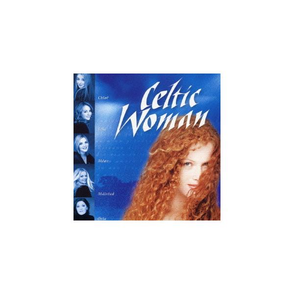 【発売日：2006年02月01日】ケルティック・ウーマン/ケルティック・ウーマン、メディア：CDA、発売日：2006/02/01、商品コード：TOCP-67890、JANコード/ISBNコード：4988006839496