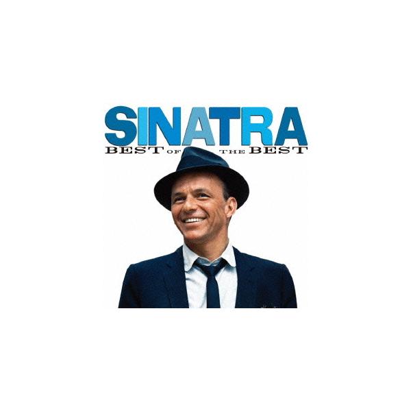 【発売日：2011年11月16日】フランク・シナトラ/マイ・ウェイ〜This Is Sinatra、メディア：CDA、発売日：2011/11/16、商品コード：TOCP-71207、JANコード/ISBNコード：4988006889477