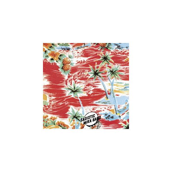 【発売日：2011年10月26日】サディスティック・ミカ・バンド/SADISTIC MIKA BAND [廉価盤]、メディア：CDA、発売日：2011/10/26、商品コード：TOCT-11304、JANコード/ISBNコード：498800...