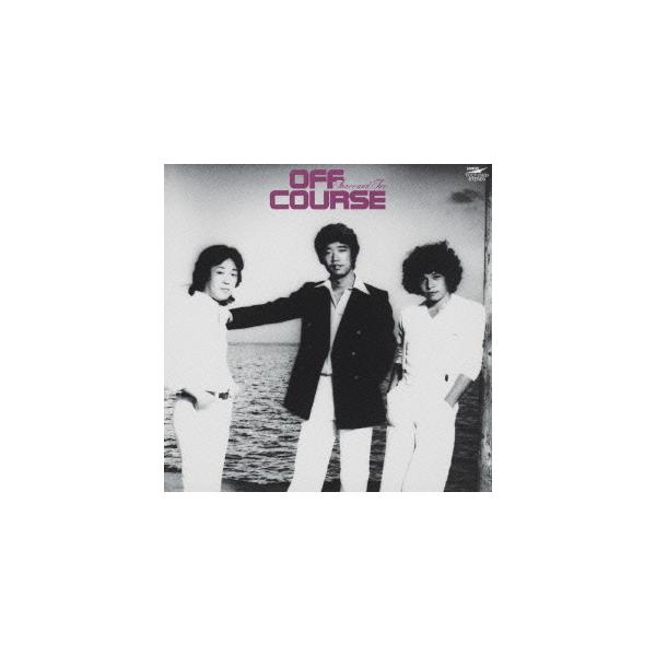 【発売日：2005年03月24日】オフコース/Three and Two [初回限定生産]、メディア：CDA、発売日：2005/03/24、商品コード：TOCT-25639、JANコード/ISBNコード：4988006195998