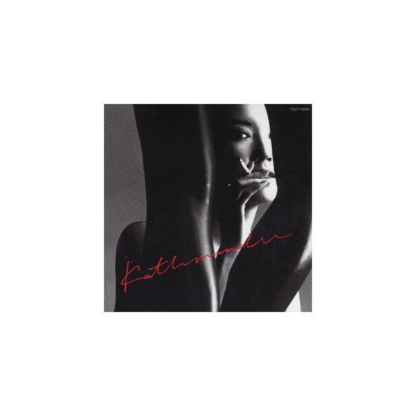 【発売日：1995年12月01日】松任谷由実/KATHMANDU、メディア：CDA、発売日：1995/12/01、商品コード：TOCT-9300、JANコード/ISBNコード：4988006128897