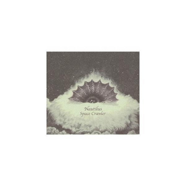 【発売日：2019年11月06日】Nautilus/Space Crawler、メディア：CDA、発売日：2019/11/06、商品コード：TOON-3、JANコード/ISBNコード：4526180496076
