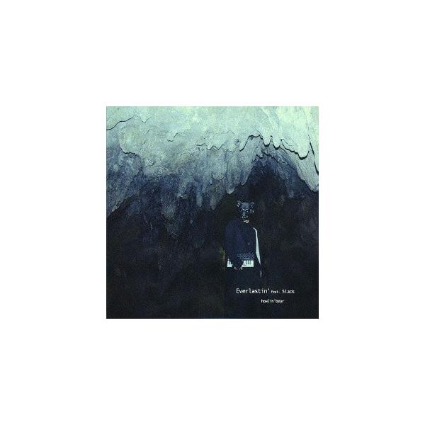 【発売日：2018年04月11日】Howlin' Bear/Everlastin' Feat.5lack、メディア：CDA、発売日：2018/04/11、商品コード：TOSJ-19、JANコード/ISBNコード：4526180445678
