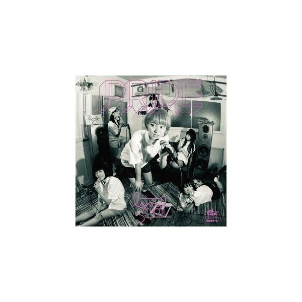 【発売日：2014年10月28日】lyrical school/PRIDE [限定盤/minan盤]、メディア：CDA、発売日：2014/10/28、商品コード：TPRC-111、JANコード/ISBNコード：4997184947435