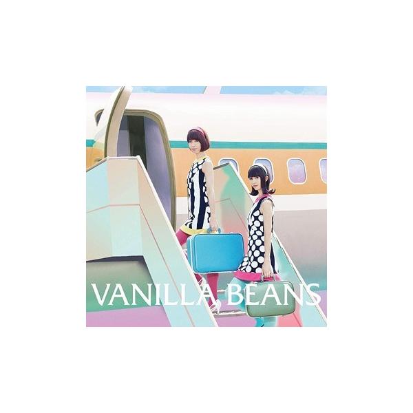 【発売日：2018年09月18日】バニラビーンズ/going my way、メディア：CDA、発売日：2018/09/18、商品コード：TPRC-213、JANコード/ISBNコード：4997184989749